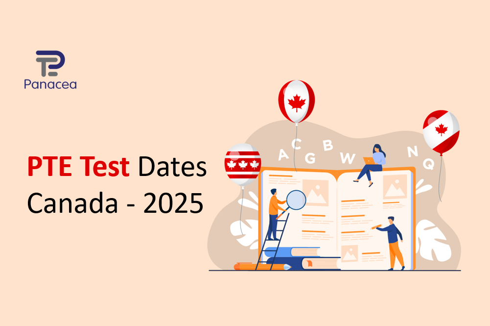 PTE Academic And Core Test Dates In Ontario January To March 2025 PTE Academic And Core Test Dates In Ontario January To March 2025
